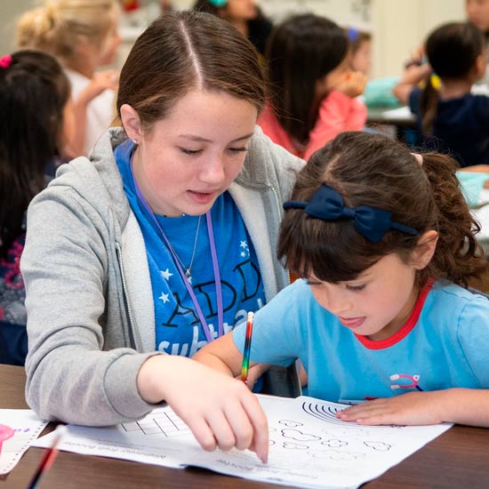 Girls Rock Math | Seattle's Child