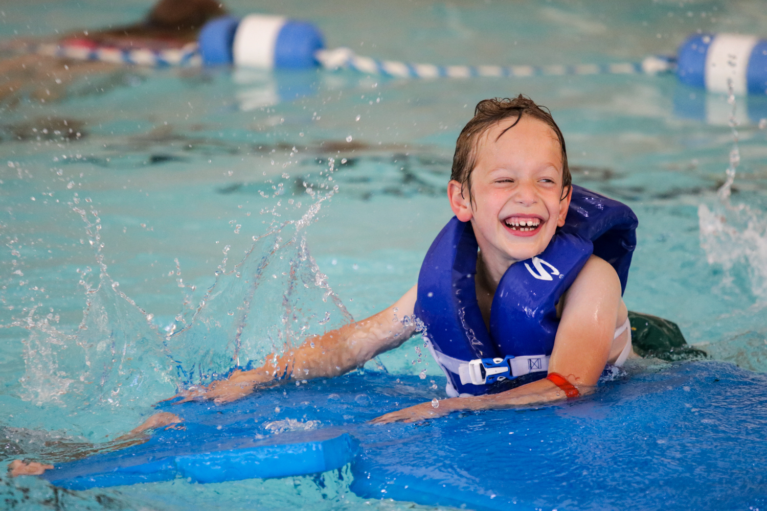 Summer J Camp at the Stroum JCC | Seattle's Child