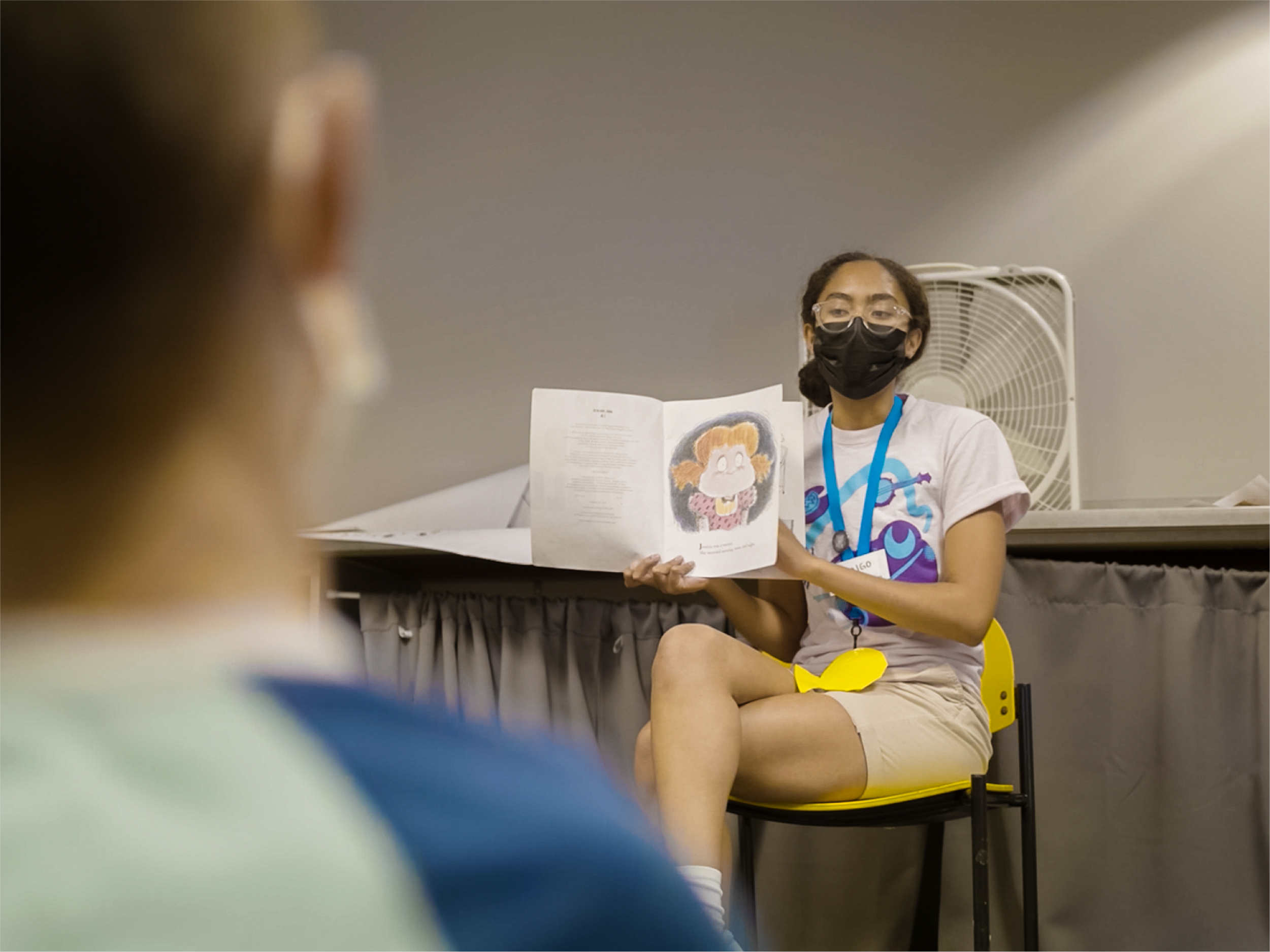 Pacific Science Center | Seattle's Child