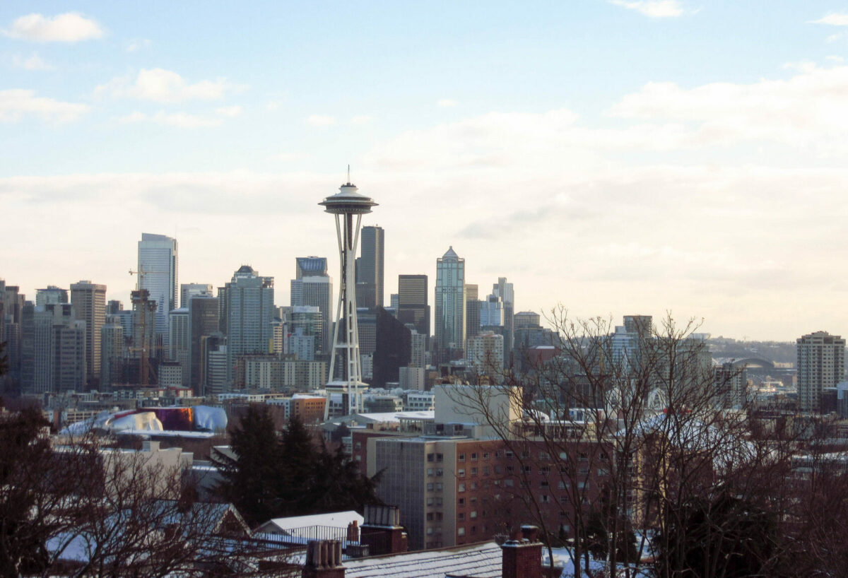 Earthquake preparedness guide for families | Seattle's Child