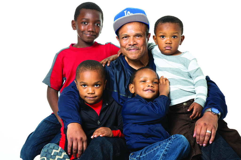 Once homeless, this family now at home in Redmond for the holidays ...