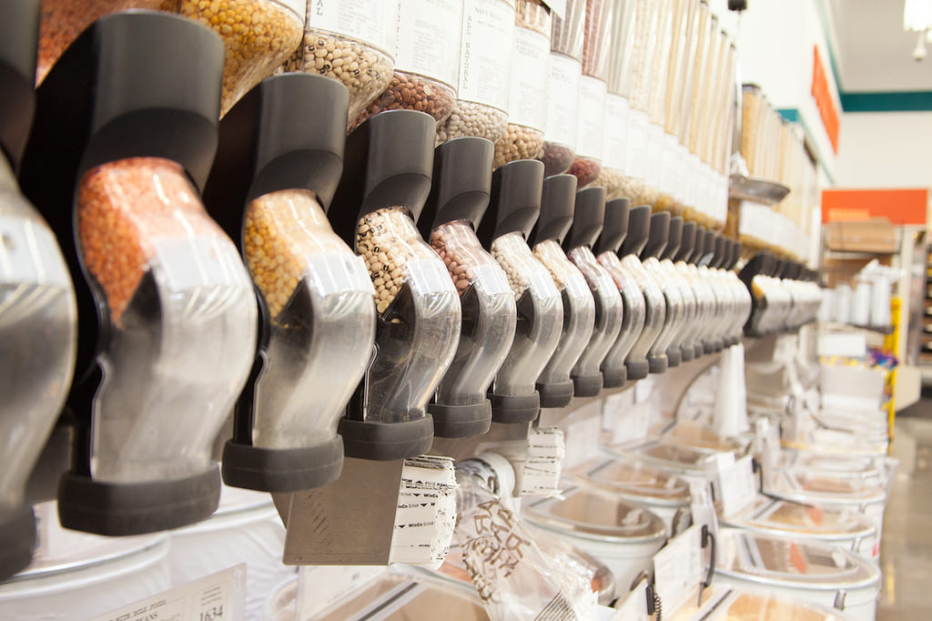 Bulk up on dry goods during National Bulk Foods Week | Seattle's Child