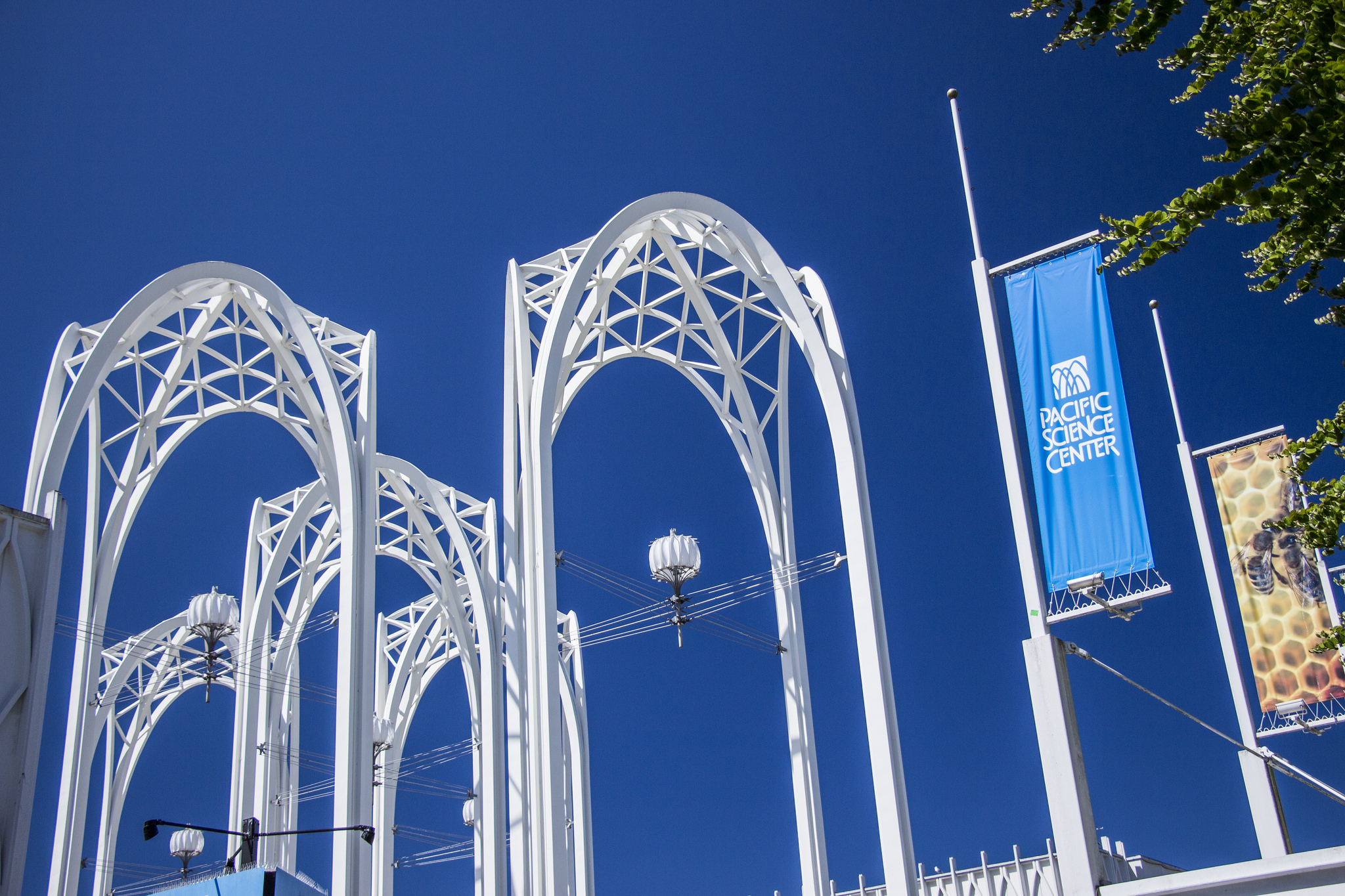 Erika's weekend picks: ZeroLandfill, Robothon, and Exploration for All ...