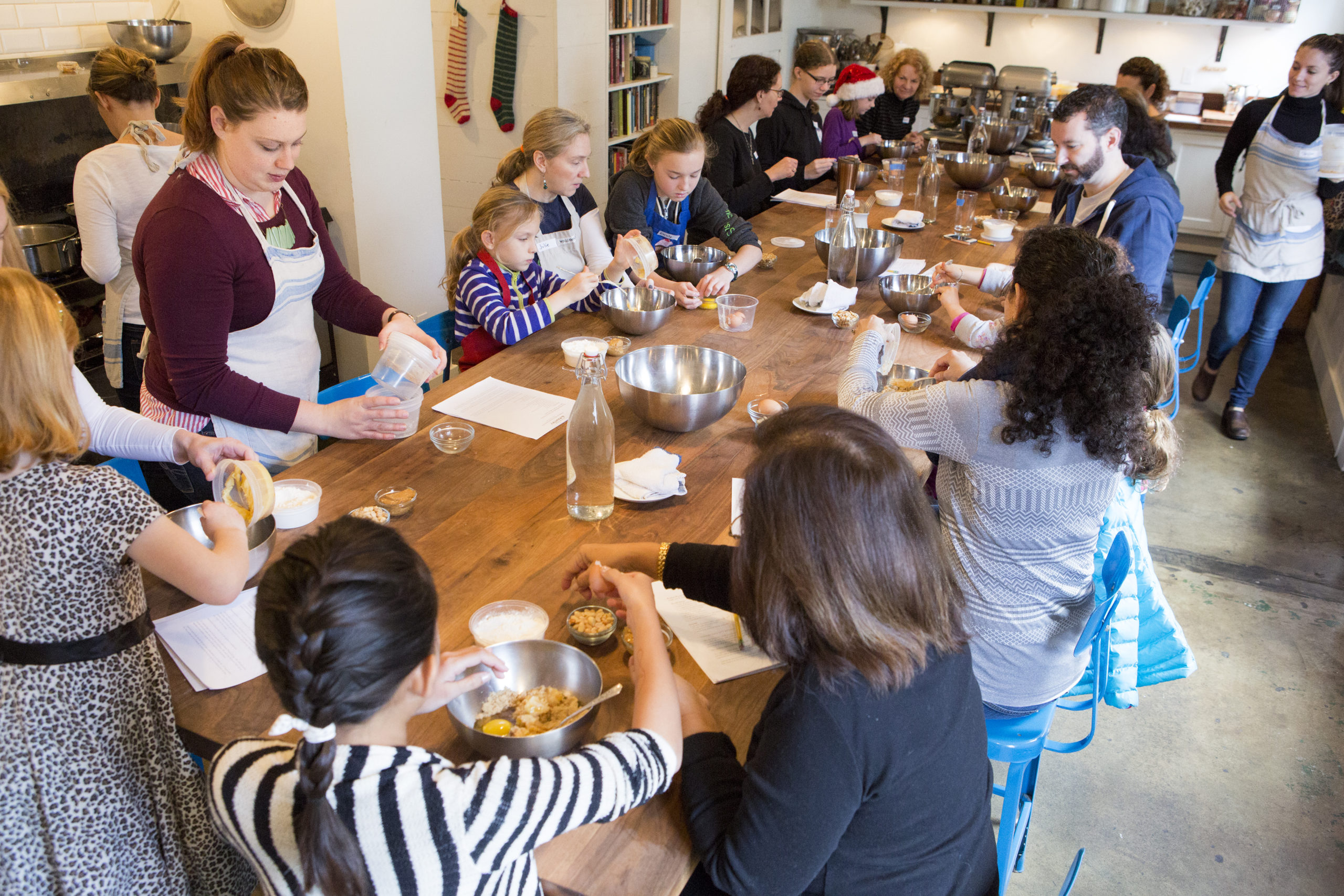 The Pantry in Ballard cooks up community and culinary treats | Seattle ...