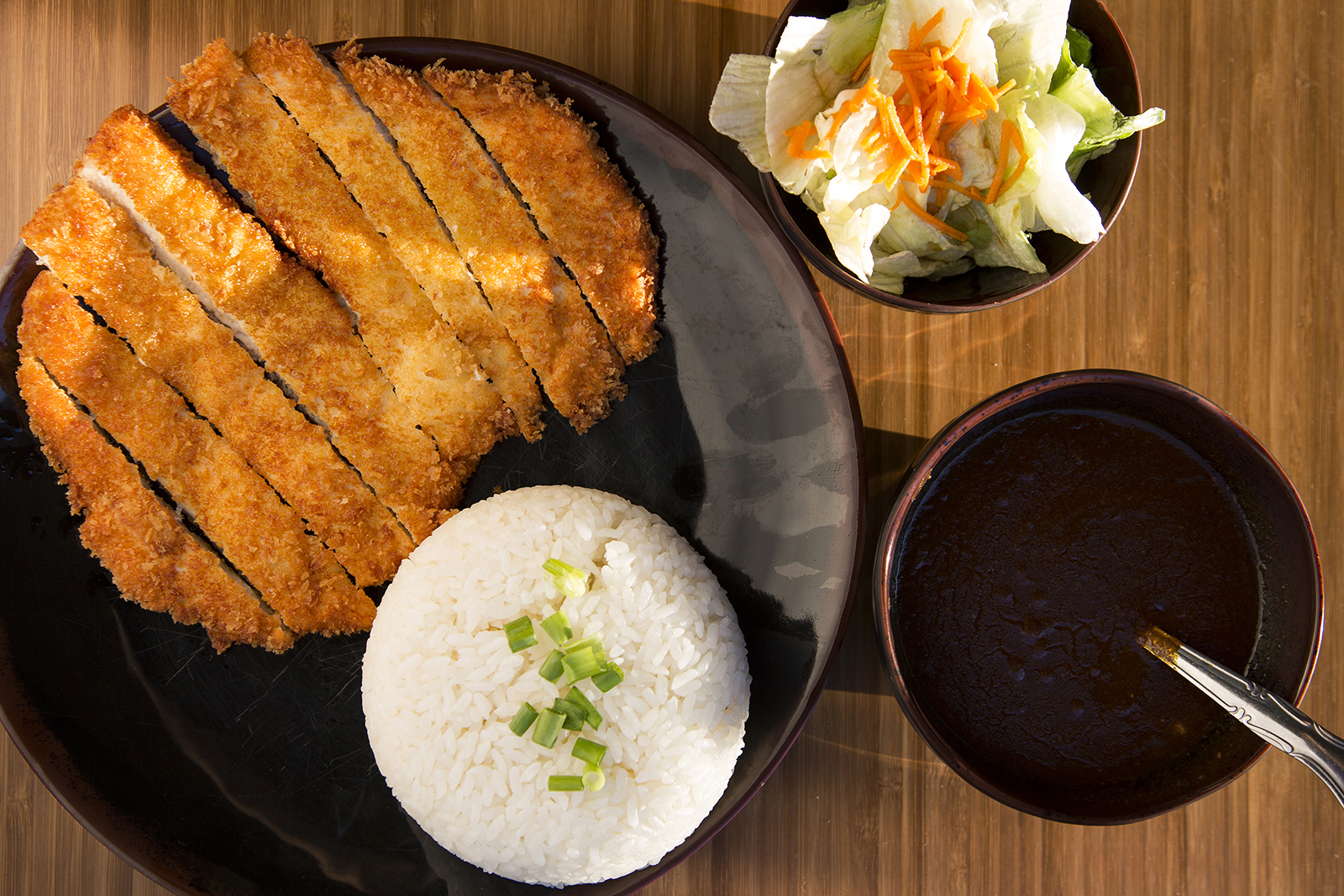 Spice it up at Hurry Curry | Seattle's Child