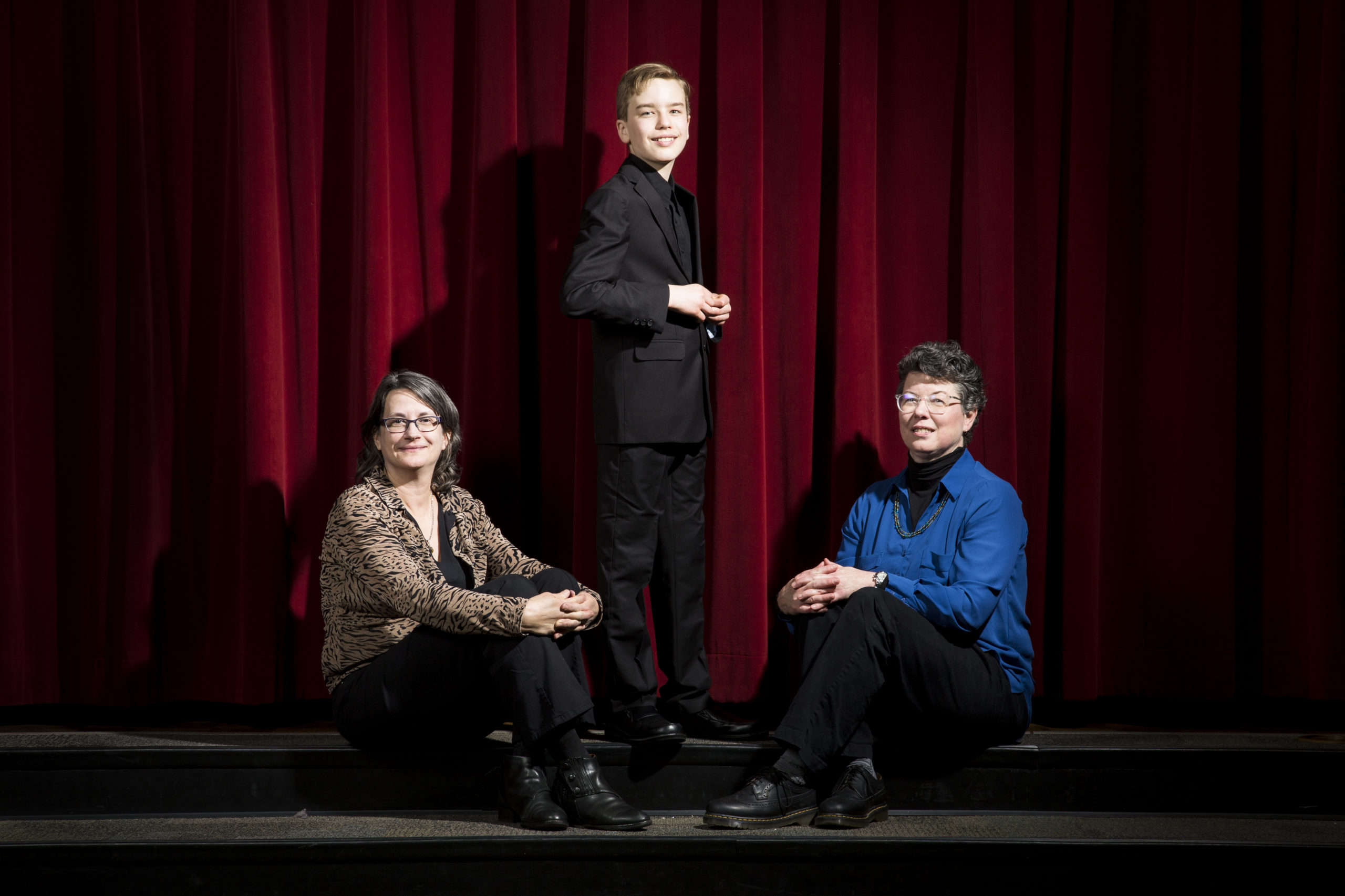 Seattle Opera Introduces Kids to the World of Opera | Seattle's Child