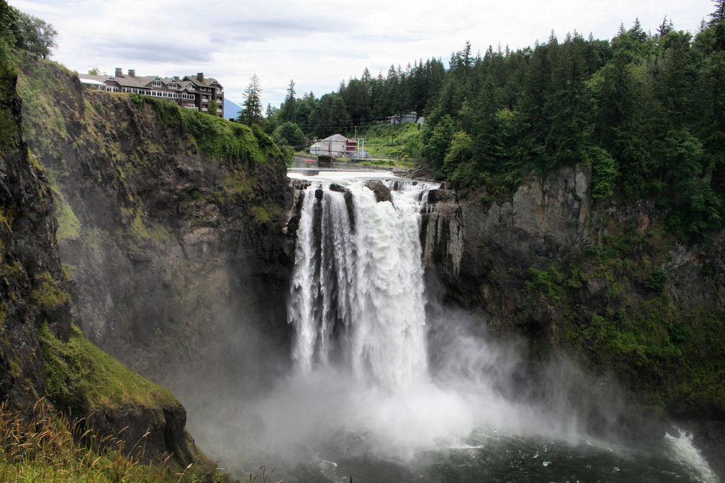 Kid-Friendly Eastside Attractions | Seattle's Child