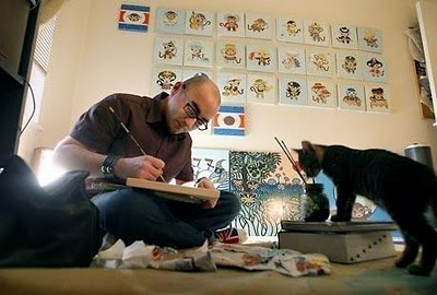 An Interview with Matthew Porter | Seattle's Child