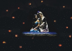 A Parent’s Review: ‘Aladdin’ | Seattle's Child
