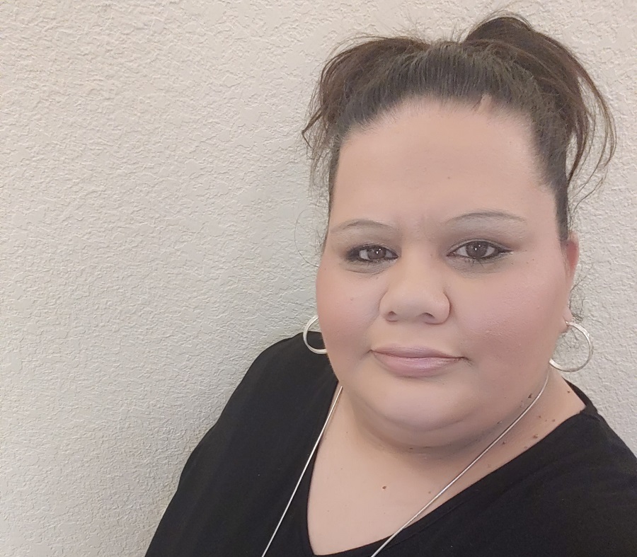 Unsung Hero: Amanda Dugger, 'amazing role model' with a generous spirit ...