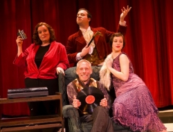 A Parent’s Review: The Drowsy Chaperone | Seattle's Child