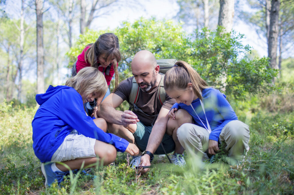 Outdoor Volunteer Opportunities for Families on MLK Weekend | Seattle's ...