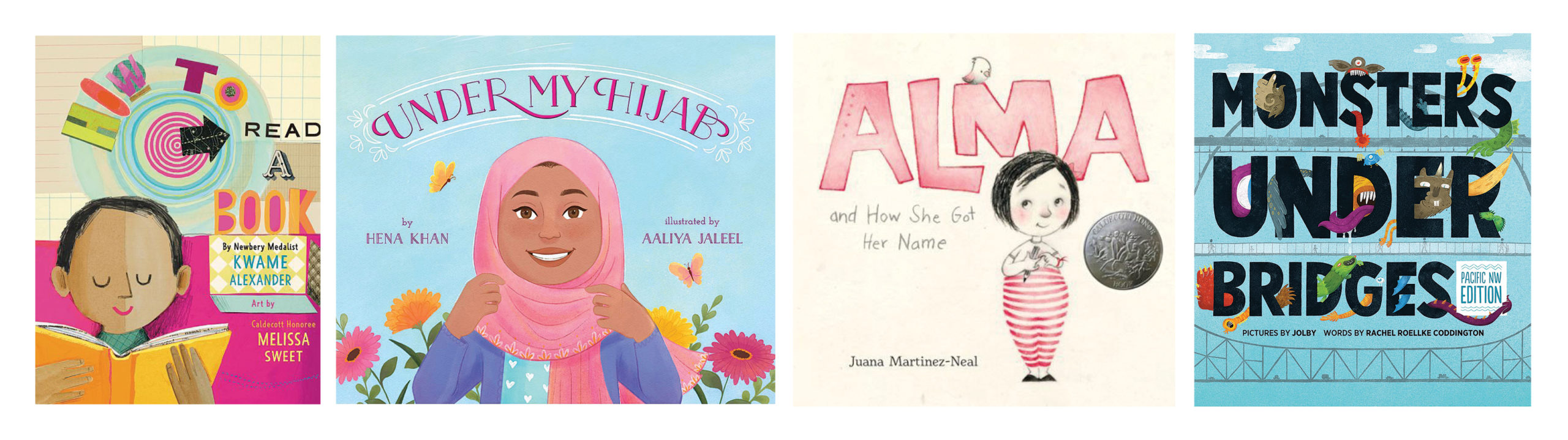Great kids' books that are also available as audiobooks and in Braille ...