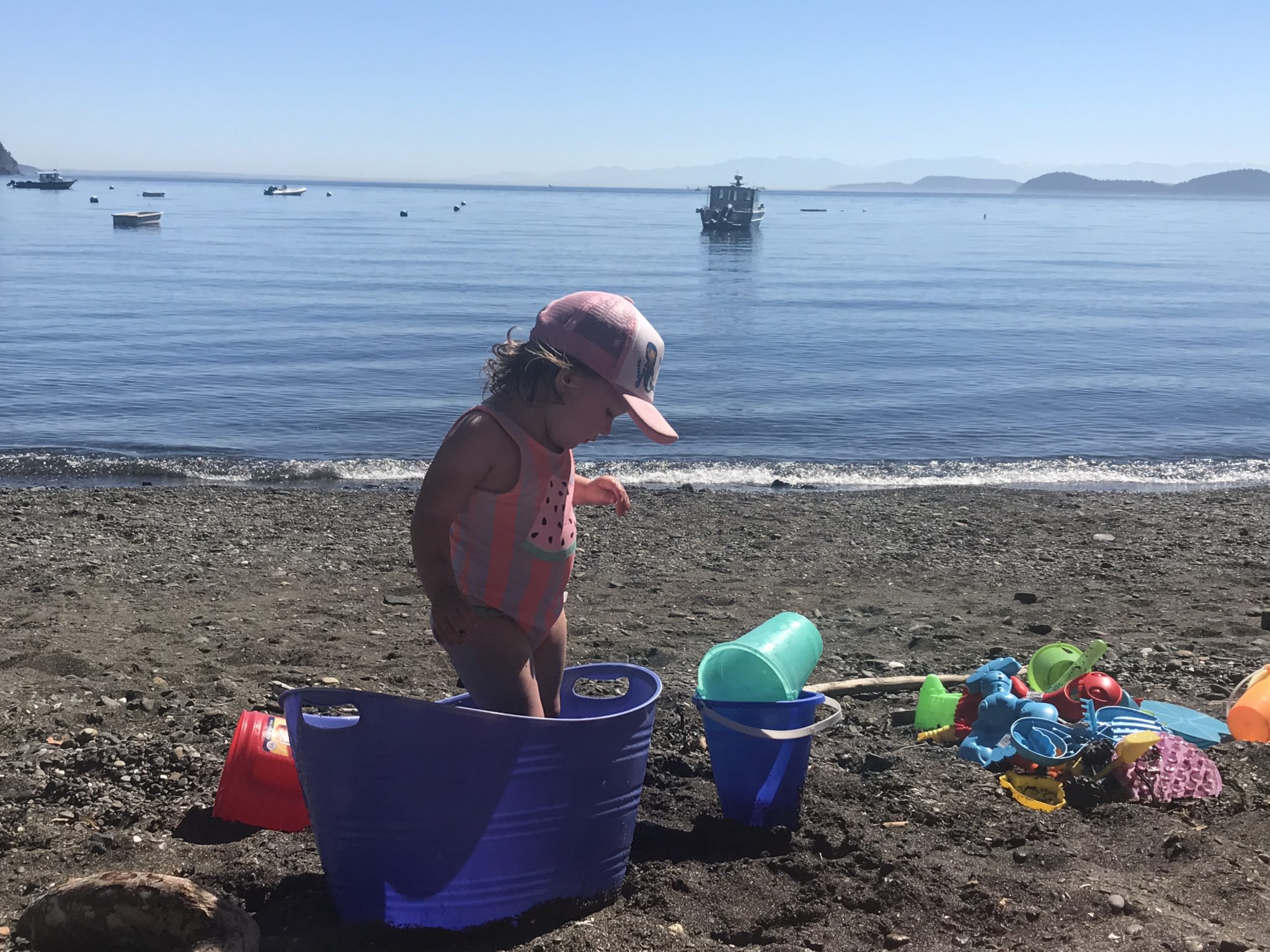 Simple Tips to Help Kids Stay Cool in this HOT Weather | Seattle's Child