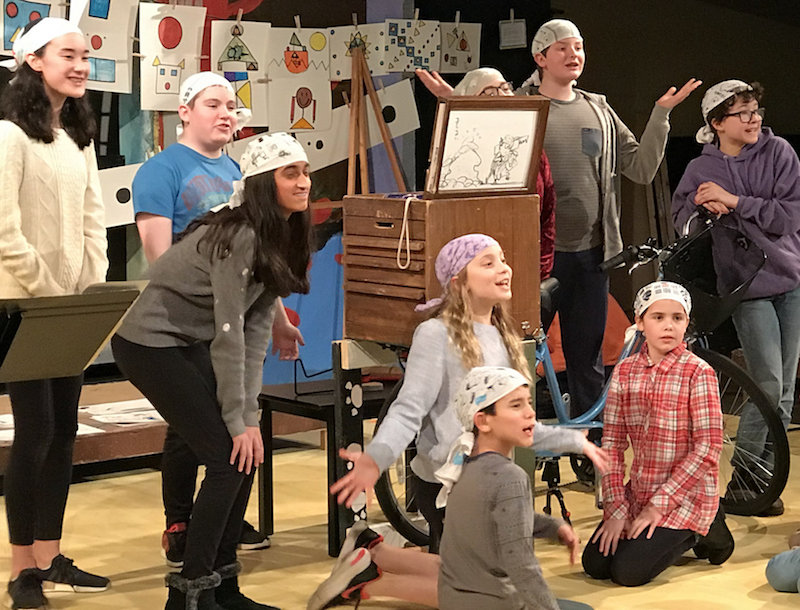 25 free things to do with kids around Seattle, June 10-16 | Seattle's Child