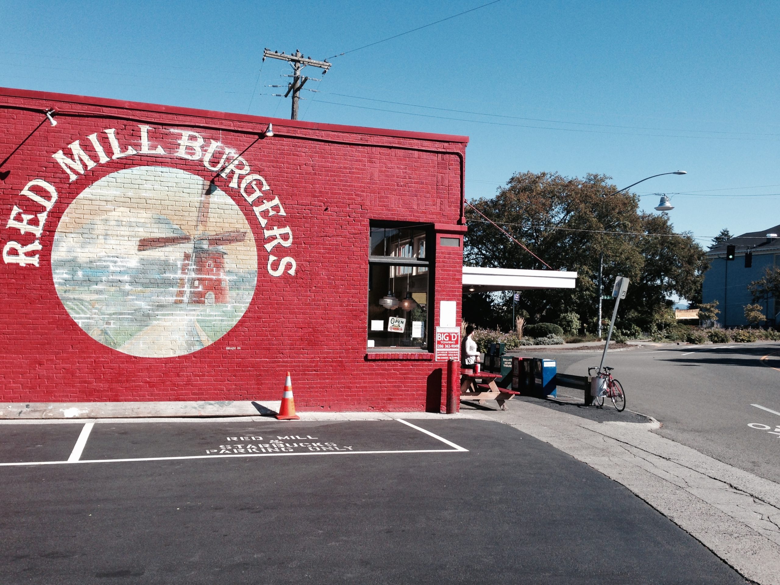 Neighborhood walk: Phinney Ridge | Seattle's Child