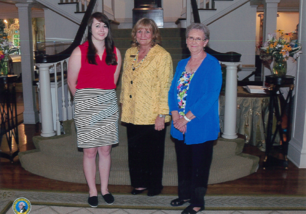 Strengthening Families Washington 2016 Unsung Hero: Joyce Mallinger ...