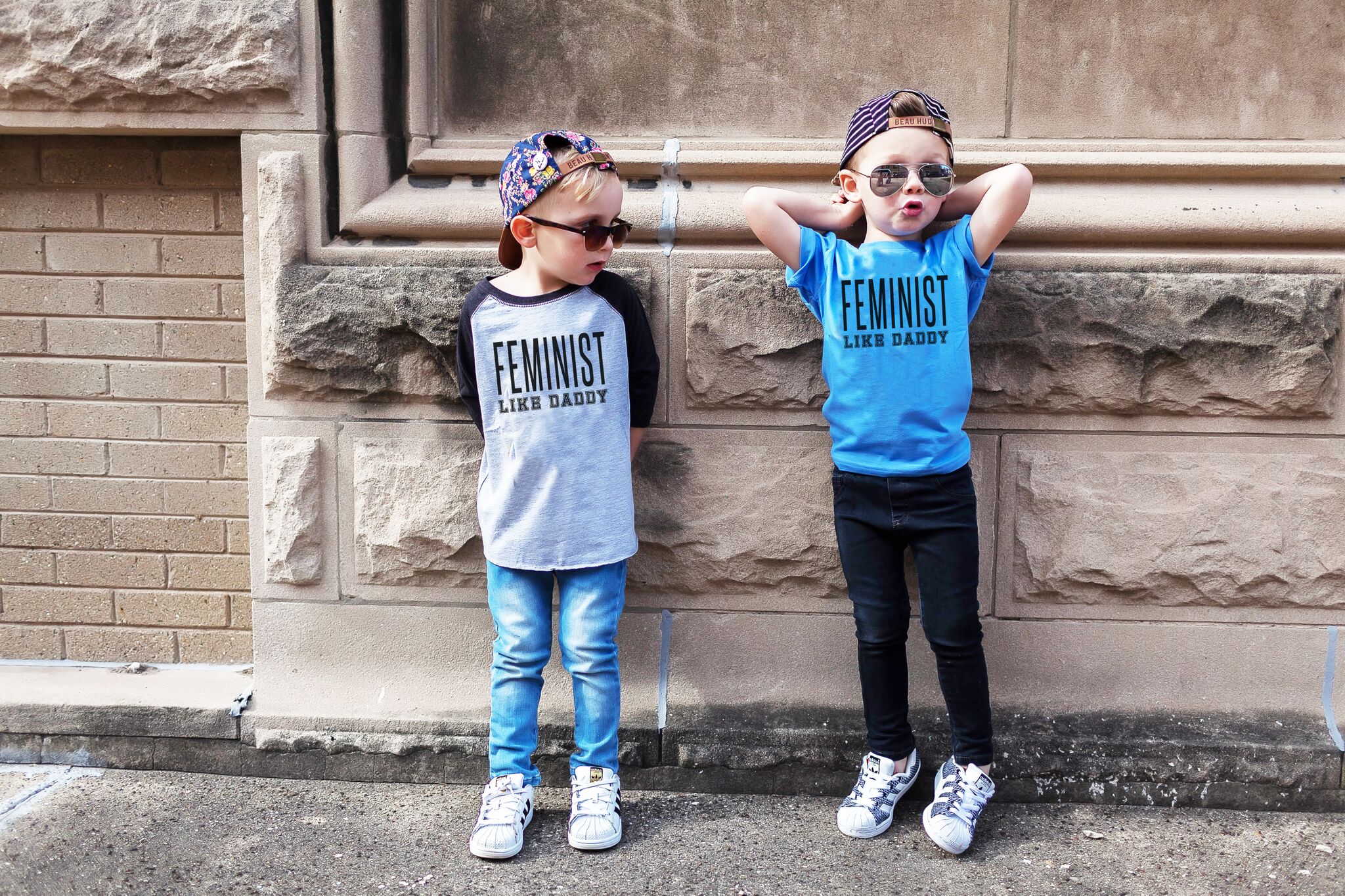 Seattle-based Free to be Kids designs clothes without gender ...