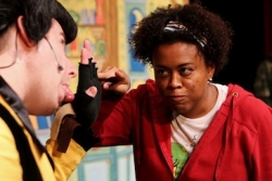 A Parent’s Review: StoryBook Theater’s Little Red | Seattle's Child