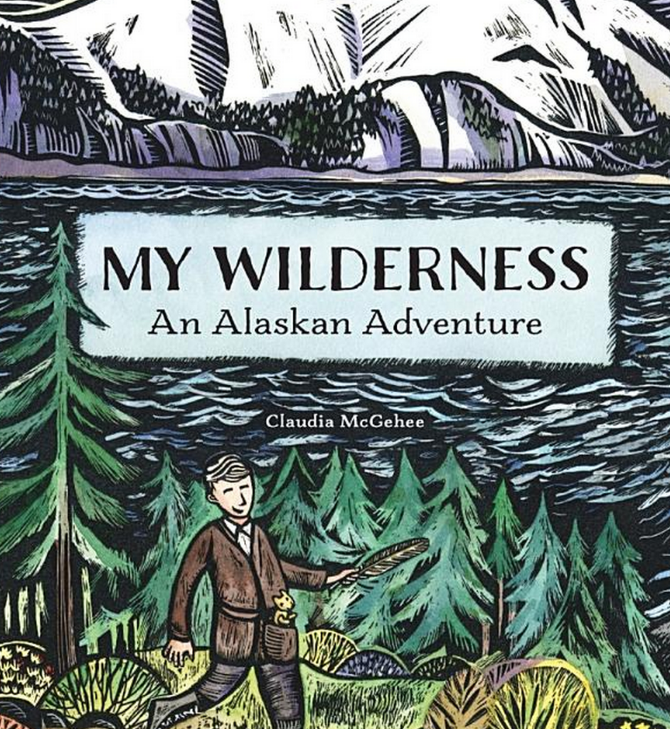 Dive into the wilderness with an Alaskan adventure tale | Seattle's Child