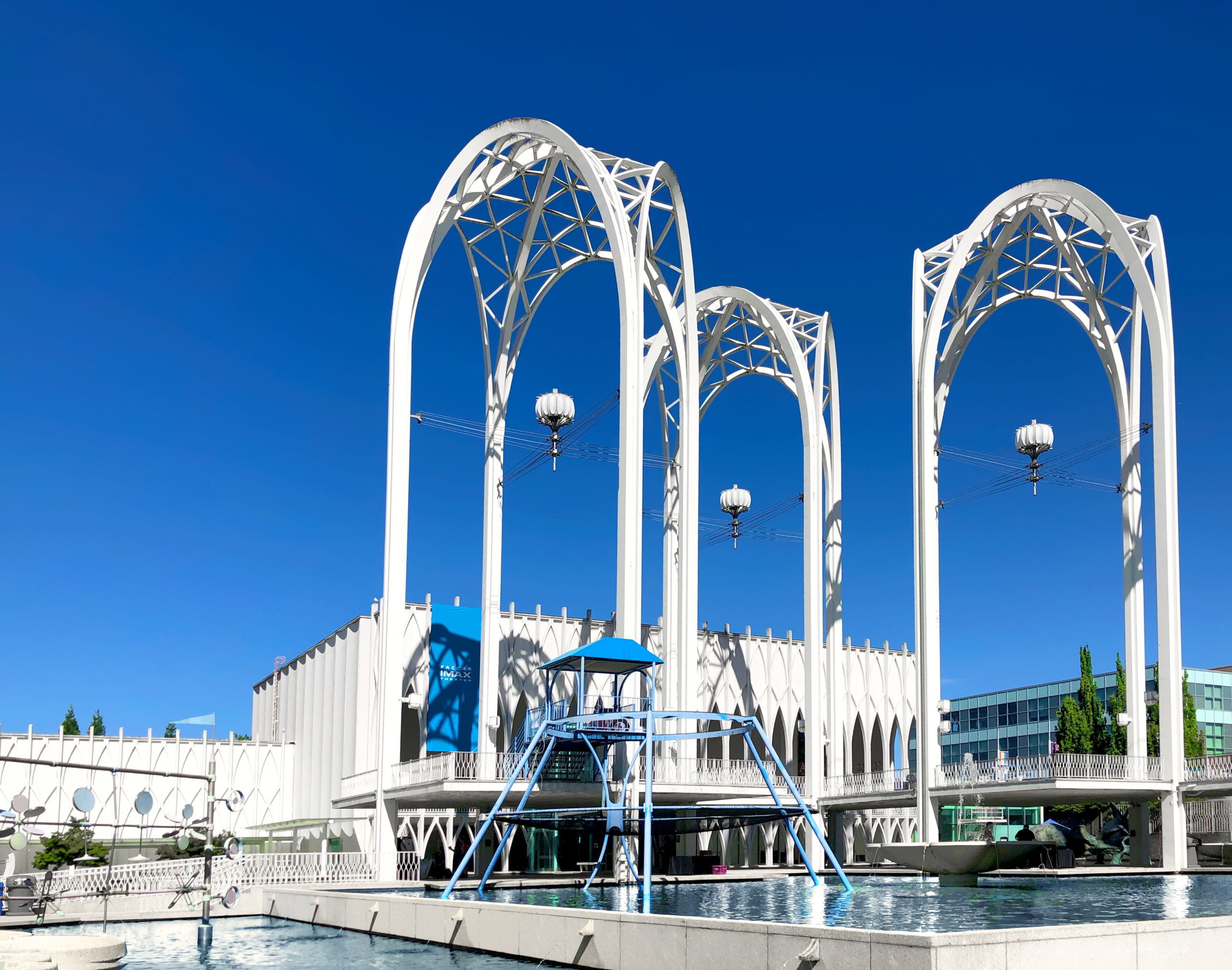 Pacific Science Center | Seattle's Child