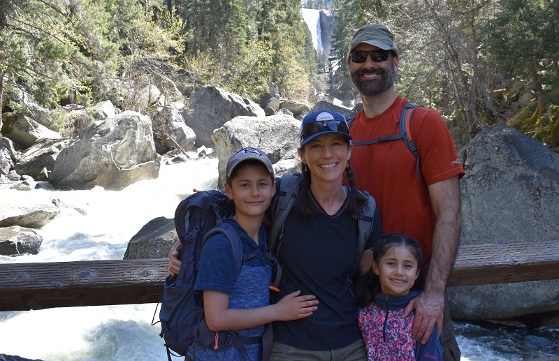 How we're coping: Seattle dad and 2 kids producing a pandemic podcast ...