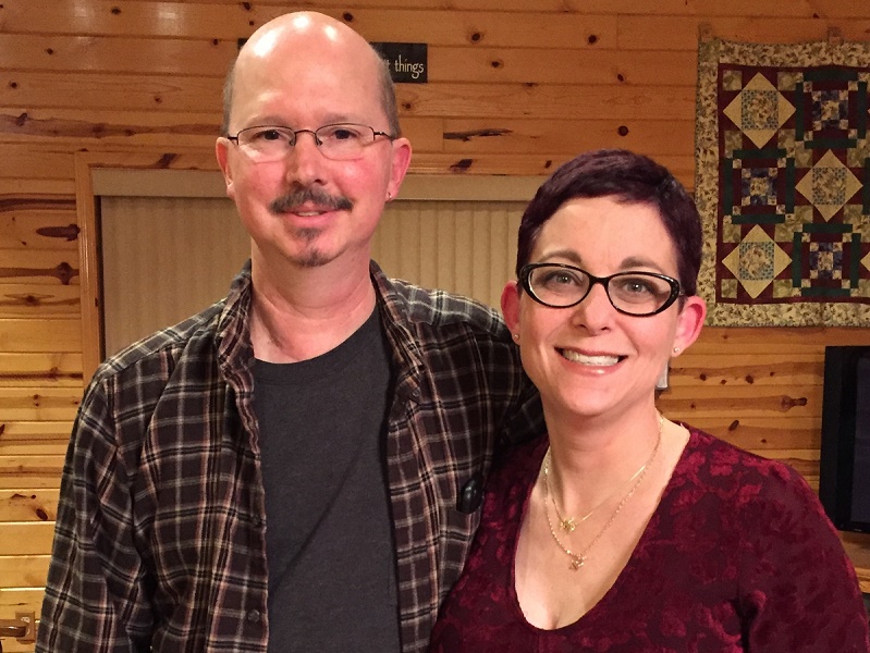 Strengthening Families Washington 2017 Unsung Hero Rachel Anderson ...