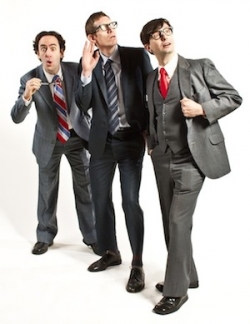 A Parent’s Review: ‘Flying’ CD from Recess Monkey | Seattle's Child