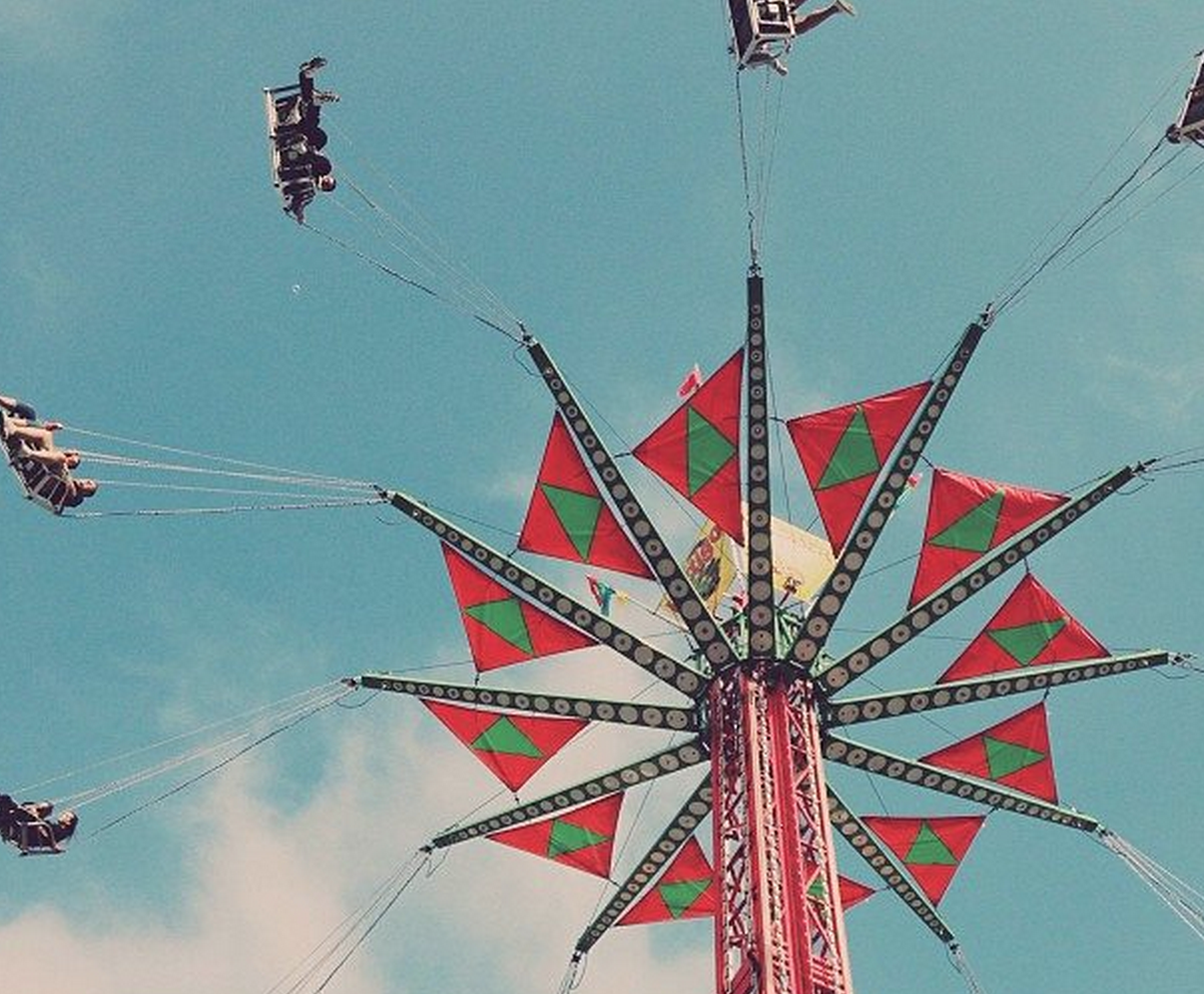 Farm animals and a circus | Seattle's Child