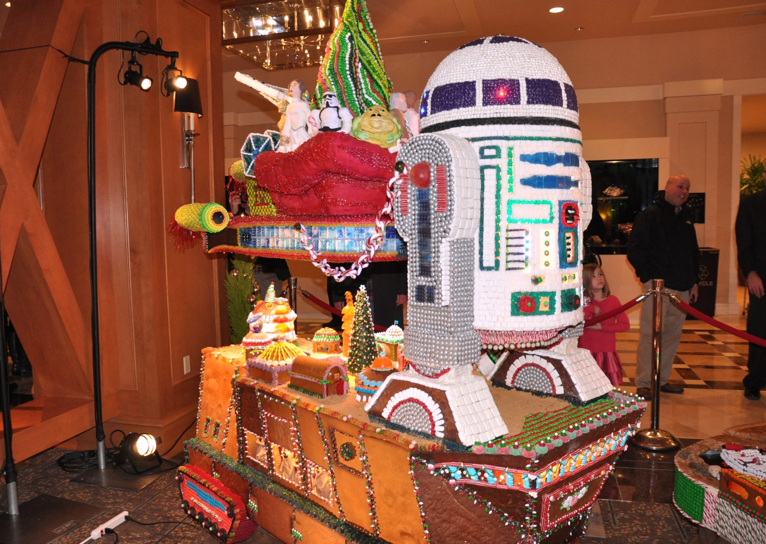 Five free & fun holiday outings for kids | Seattle's Child