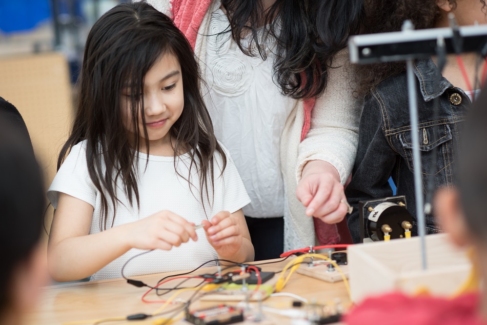 Seattle-Area Guide for 'Maker' Kids | Seattle's Child