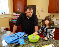 Grab a science to go backpack at pierce county libraries | Seattle's Child