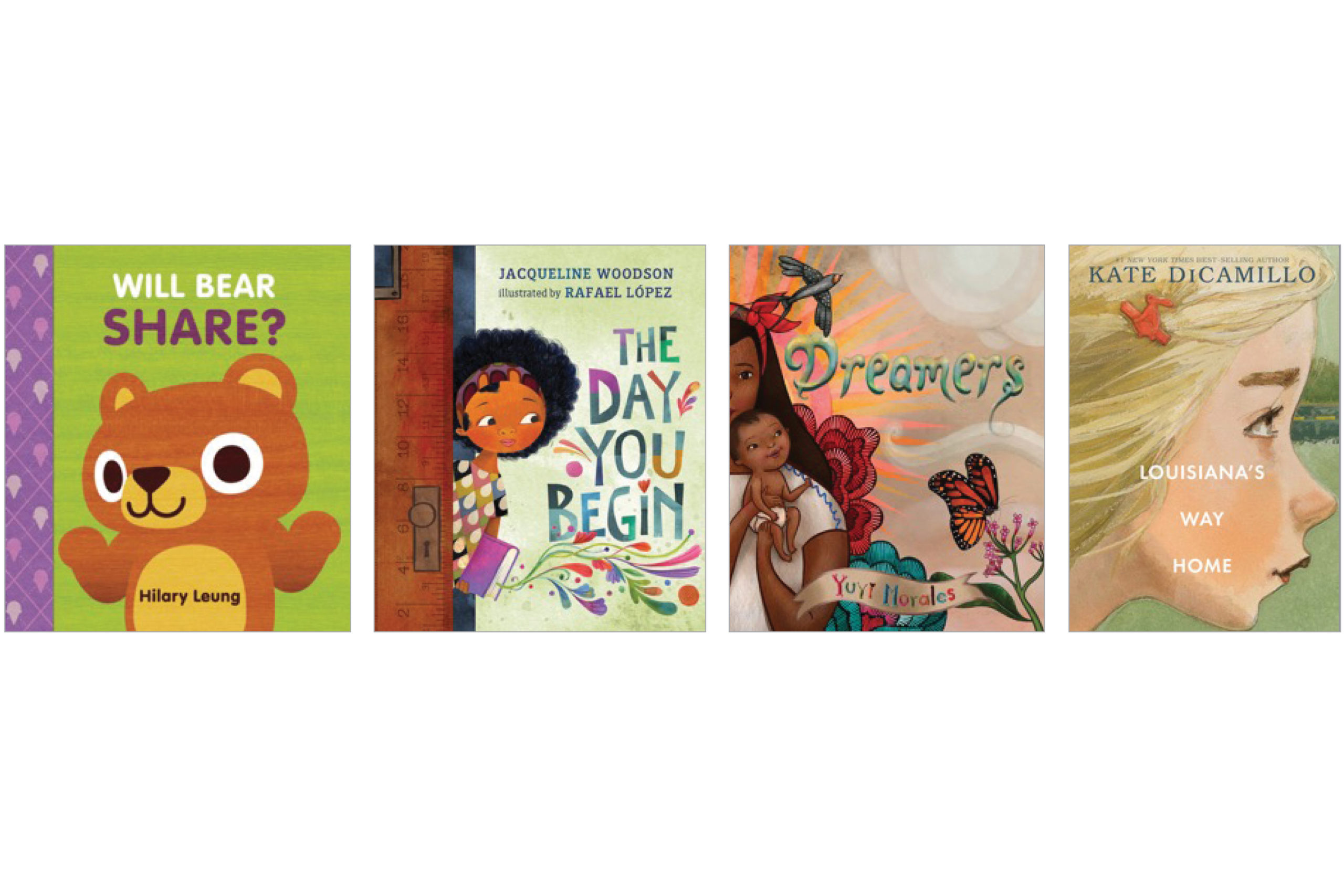 Good kids' books for Thanksgiving: making friends, welcoming newcomers ...