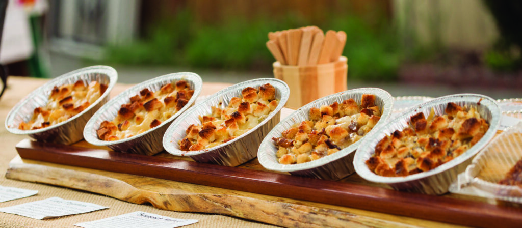 Melt mac and cheese elevates a staple comfort food to an art | Seattle ...