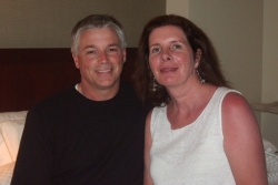 Taking one step at a time: a note from publisher Ann Bergman | Seattle ...