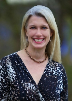 Seattle School Board Candidate Michelle Buetow | Seattle's Child