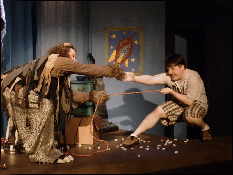 Monster, the fun, family-friendly Ballard shop, is moving | Seattle's Child