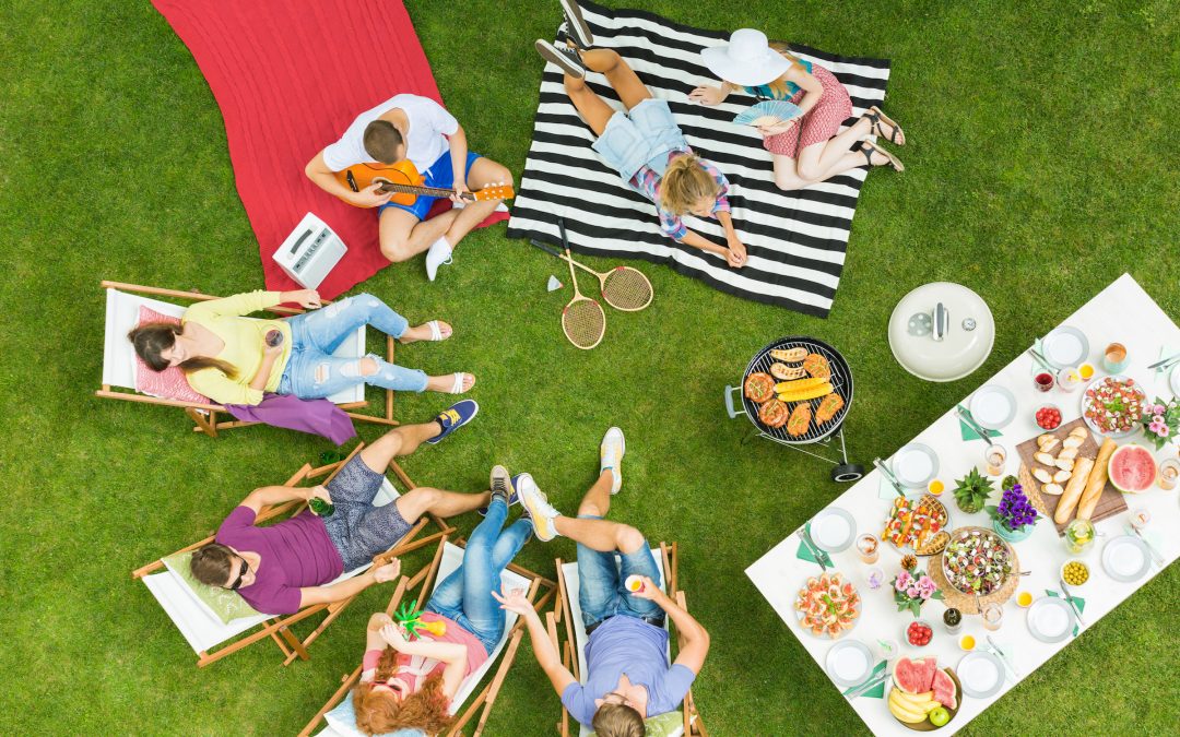 Tips for celebrating Good Neighbor Day, Sept. 28, 2018 | Seattle's Child