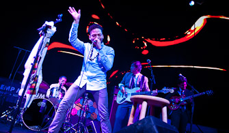 Otieno Terry Takes Top Prize at EMP’s Sound Off! Competition | Seattle ...