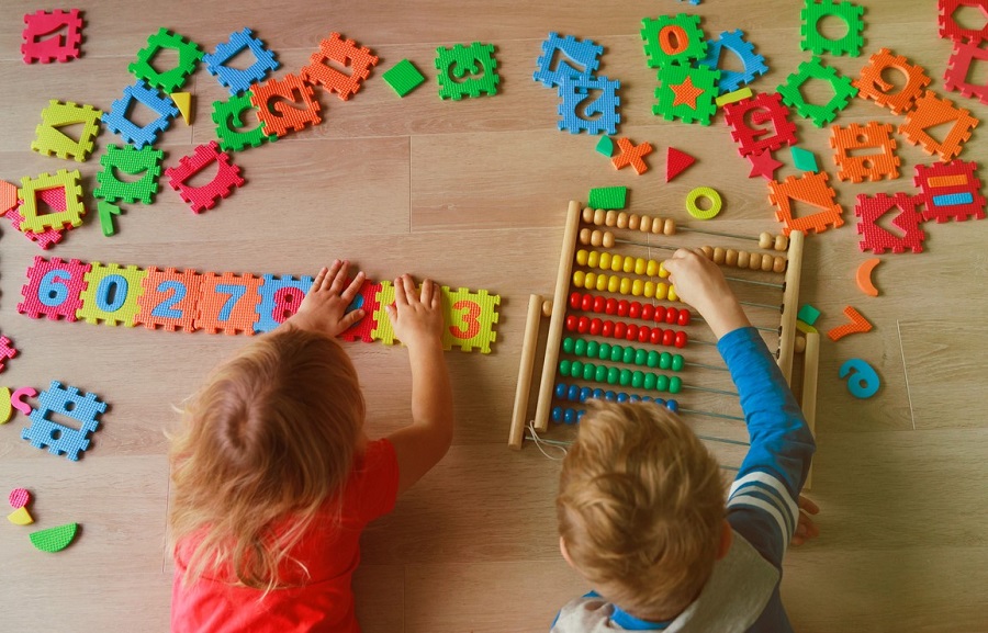 Fun ways to explore Pi Day math with preschoolers | Seattle's Child
