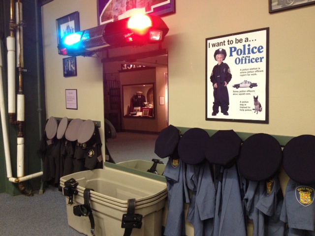 Boys (and girls) in blue | Seattle's Child