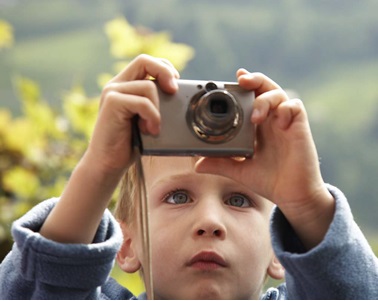 UW Botanic Gardens Kid’s Photography Contest | Seattle's Child