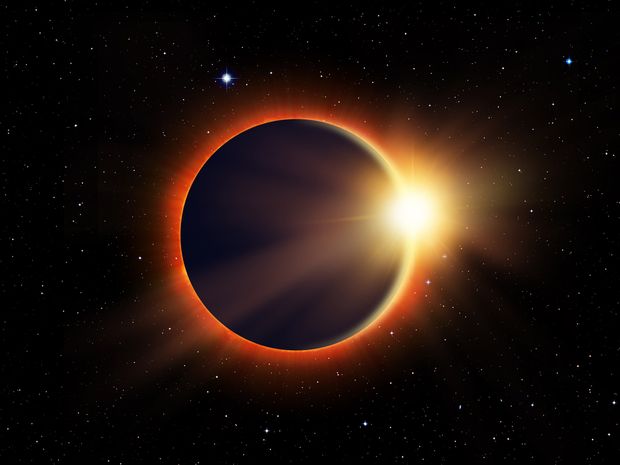 Where to Watch the 2017 Solar Eclipse in the Seattle Area | Seattle's Child