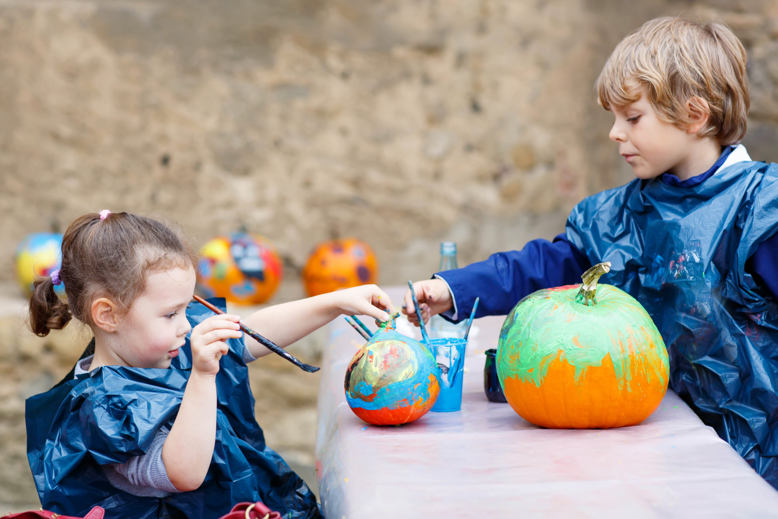 Seattle area guide to fun fall festivals 2018 | Seattle's Child