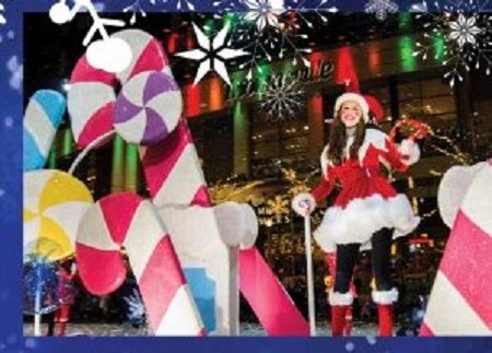 How to audition for Snowflake Lane 2018 | Seattle's Child