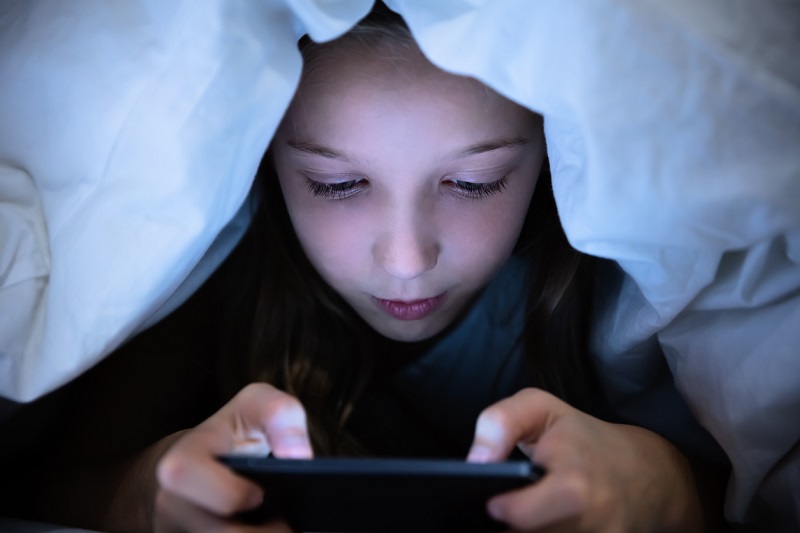 Seattle talk on kids, screen time and digital addiction | Seattle's Child