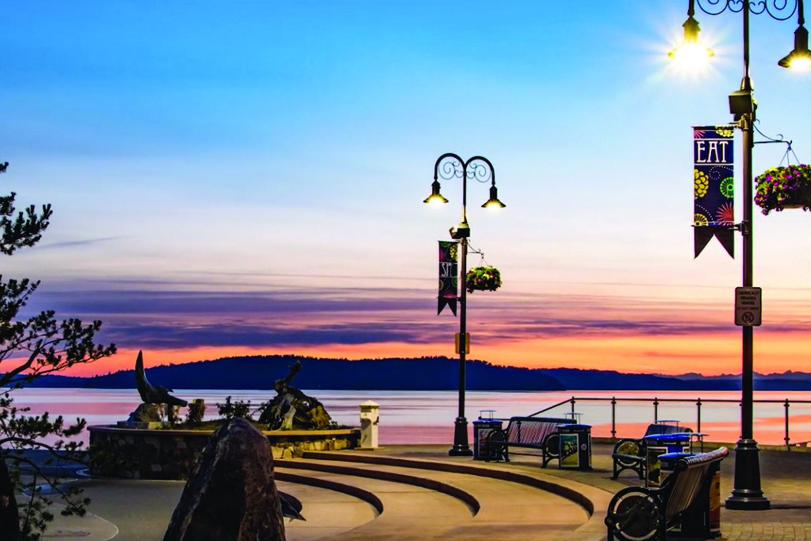 Tacoma day trip: Point Ruston is family-friendly with food, fun and ...