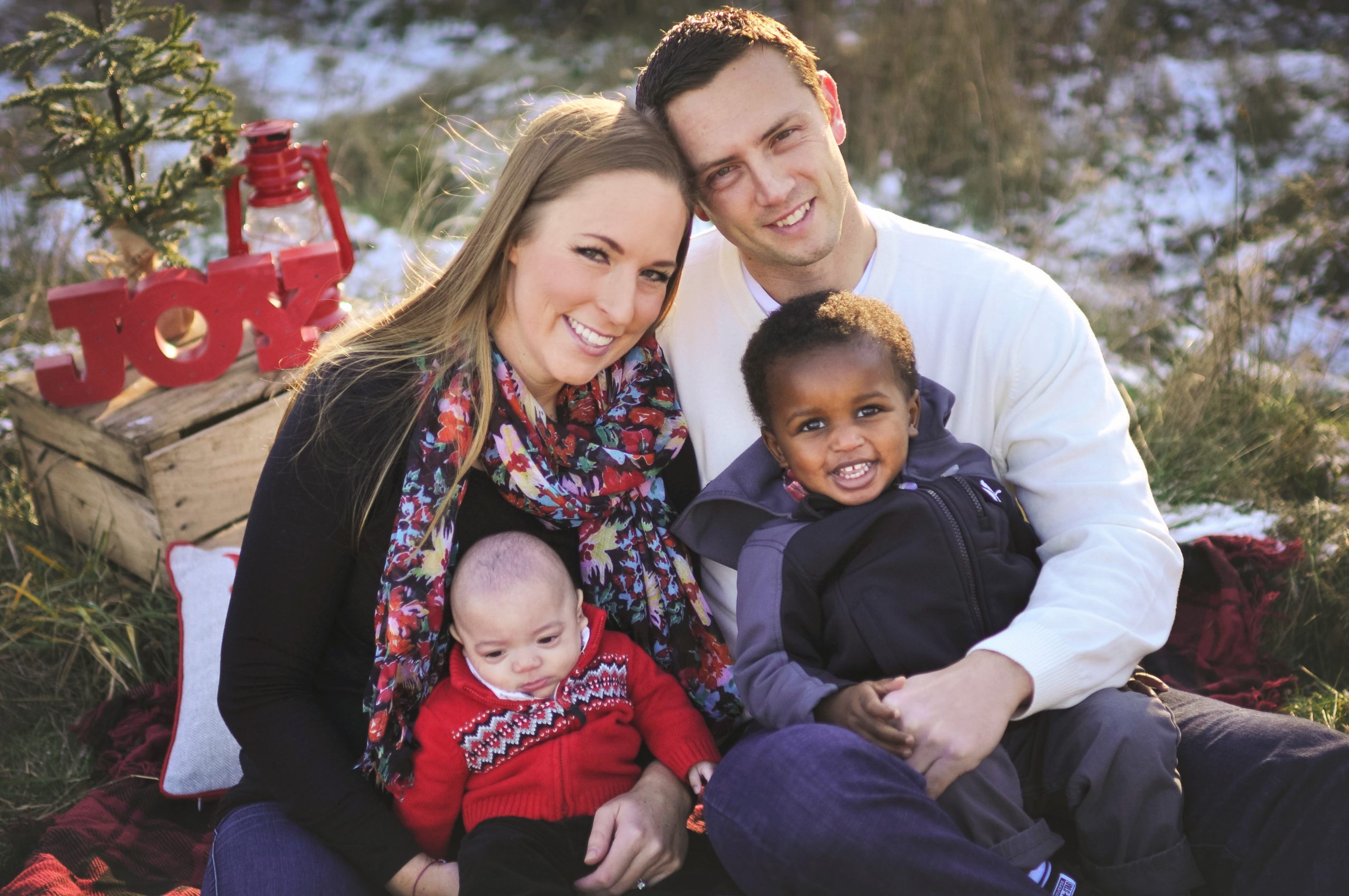 Congratulations unsung hero: Aaron Joseph | Seattle's Child