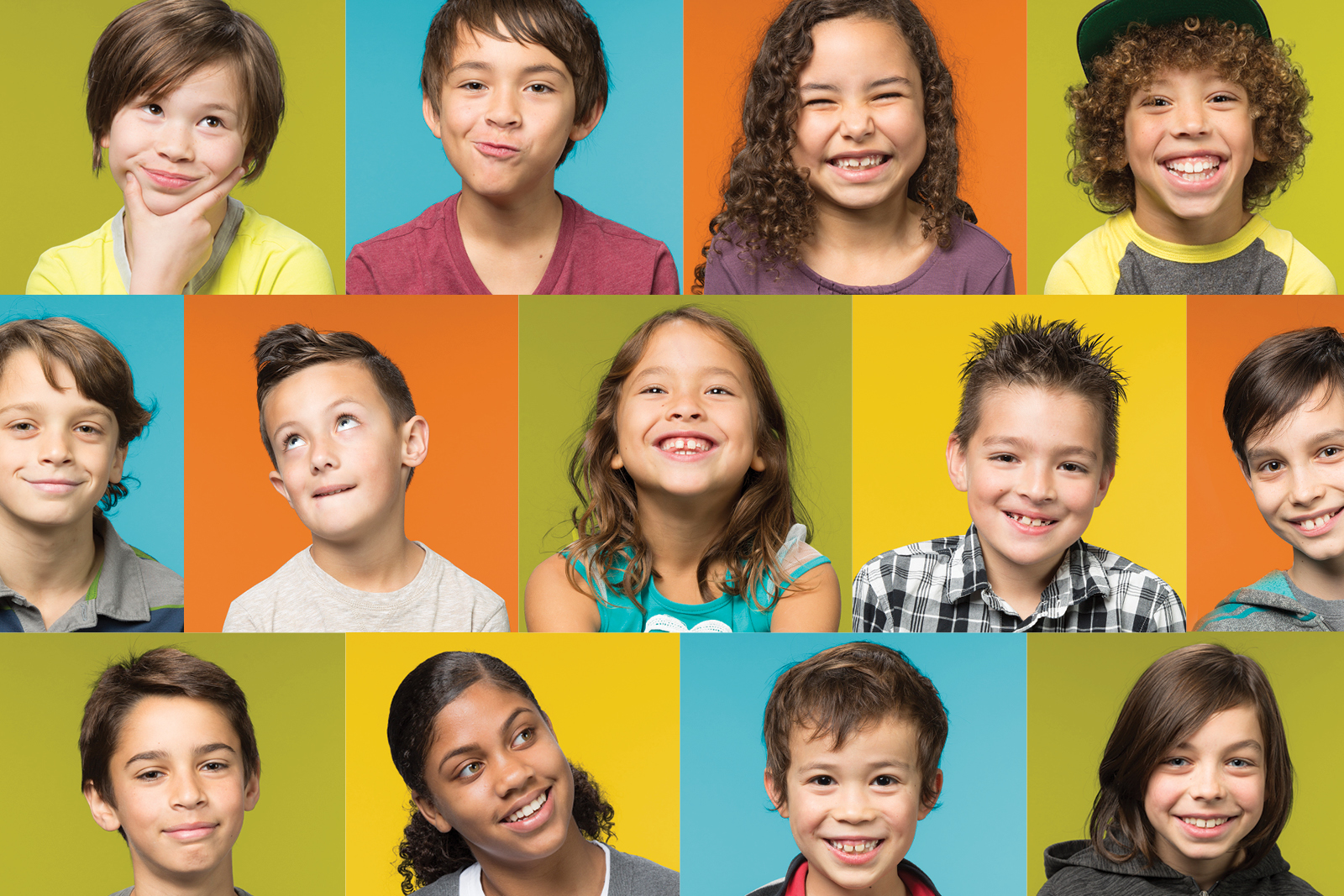 What kids want you to know | Seattle's Child