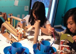 Museums off the Beaten Path: The Wing Luke Asian Museum | Seattle's Child